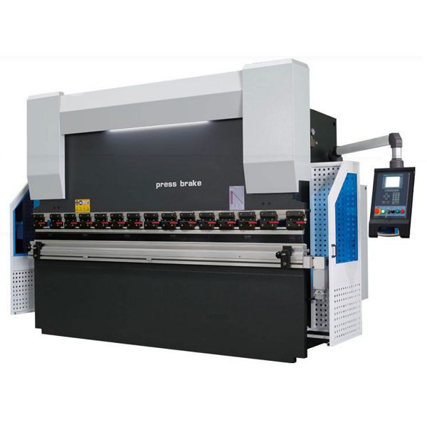 CNC Press Brake - UBright Solutions