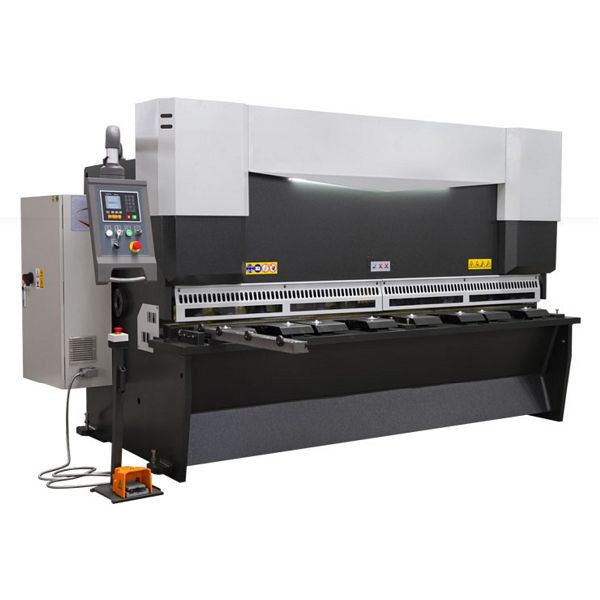 Metal Sheet Shearing - UBright Solutions